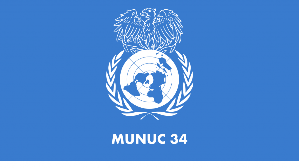 Zoom Backgrounds - MUNUC